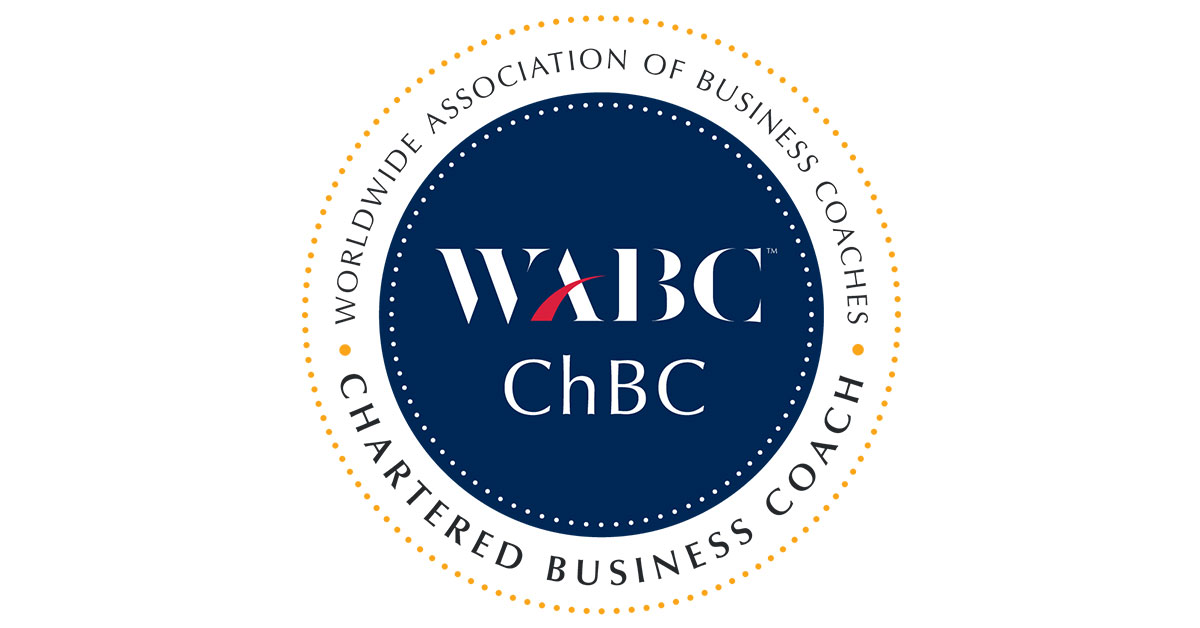 Chartered Business Coach® (ChBC®) - WABC